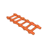 Ladder by Gracewindale | Download free STL model | Printables.com