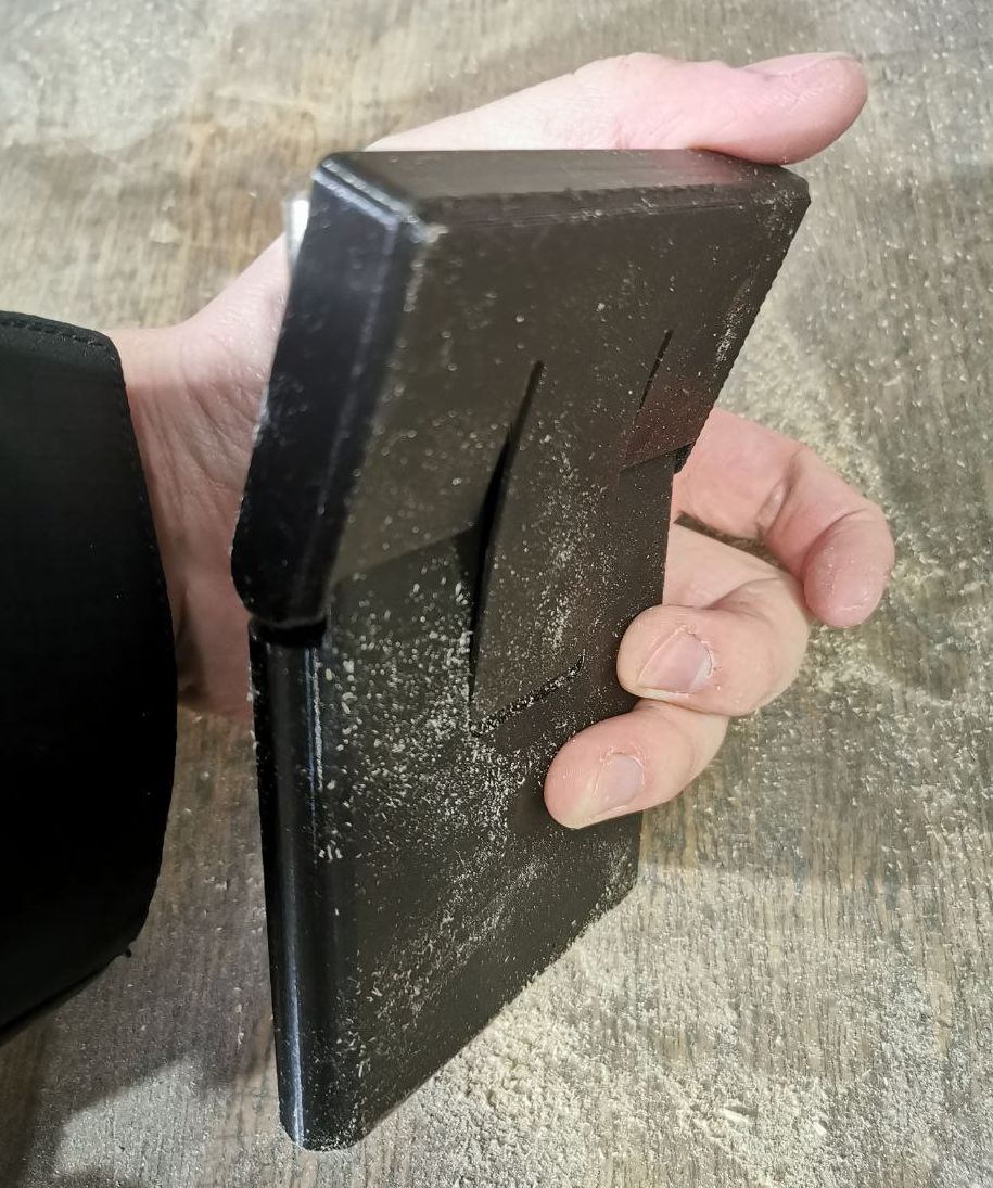 Drill Bit Index Organizer Box Bohrer Set Holzbohrer by sternli27 ...