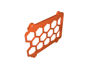 RFID card holder by Omar Senbisy | Download free STL model | Printables.com