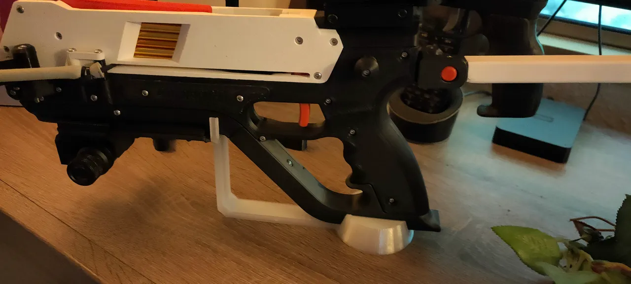 Adderini Ständer by DF1 | Download free STL model | Printables.com