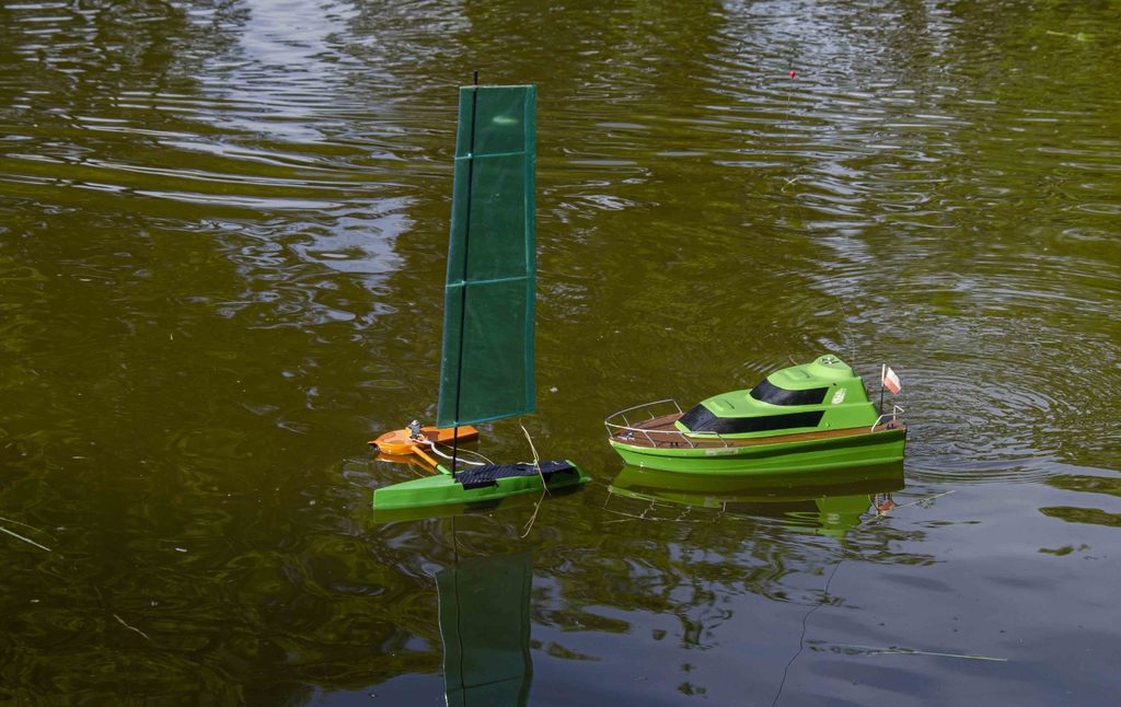 Proa FOOTY by Thechopsee | Download free STL model | Printables.com