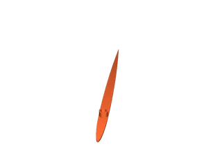 Wing [FOOTY] by Thechopsee | Download free STL model | Printables.com