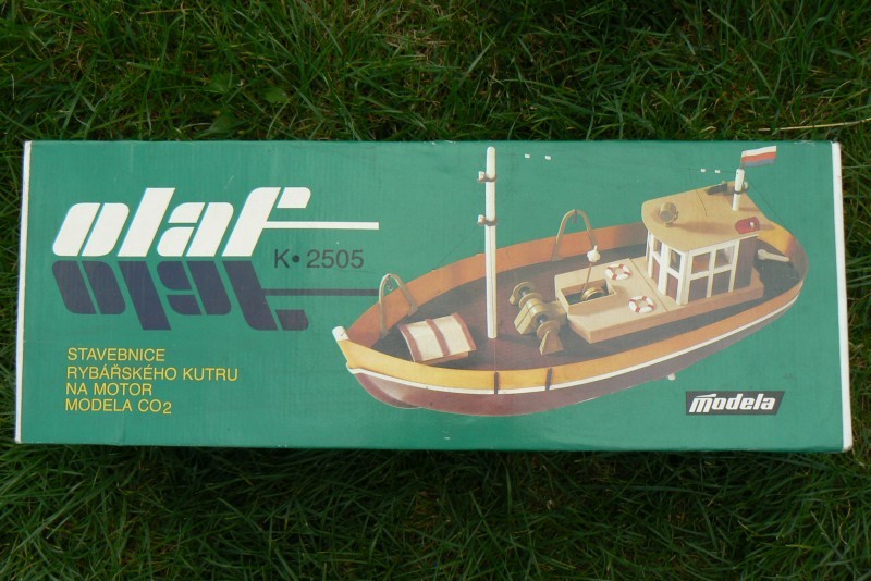 Olaf boat cabin by Thechopsee | Download free STL model | Printables.com