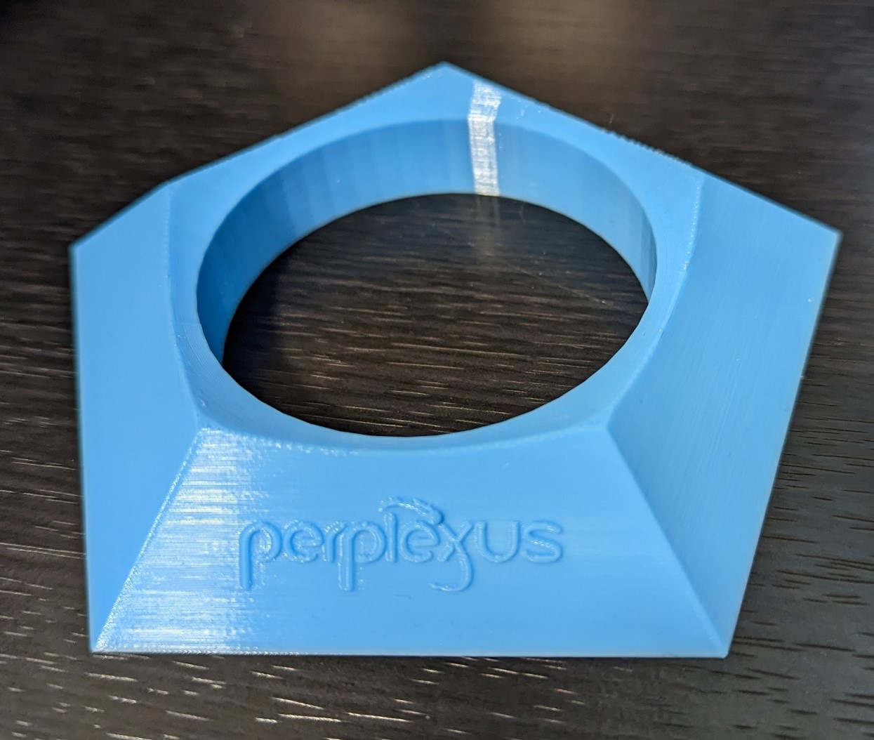 Perplexus Stand by Imagine That | Download free STL model | Printables.com