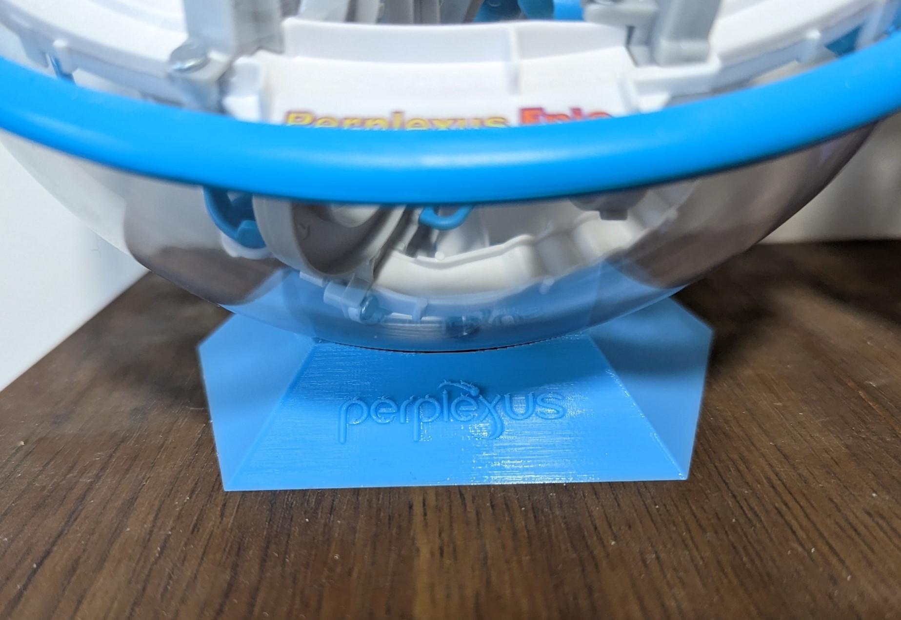 Perplexus Stand by Imagine That | Download free STL model | Printables.com