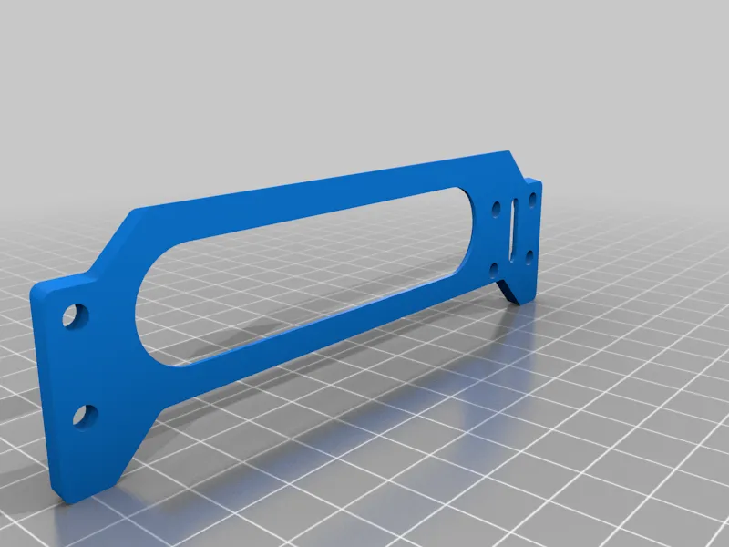 Stackable Hard Disk Holder, Long Version by La Cave Au Chat | Download ...