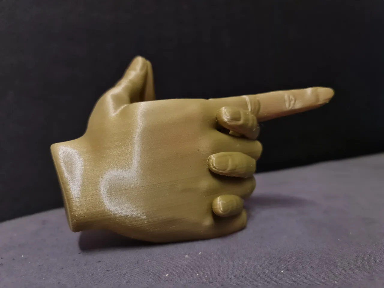 Andrew Tate Hand Gesture Breathe air Hand Geste by Cowu13 | Download ...