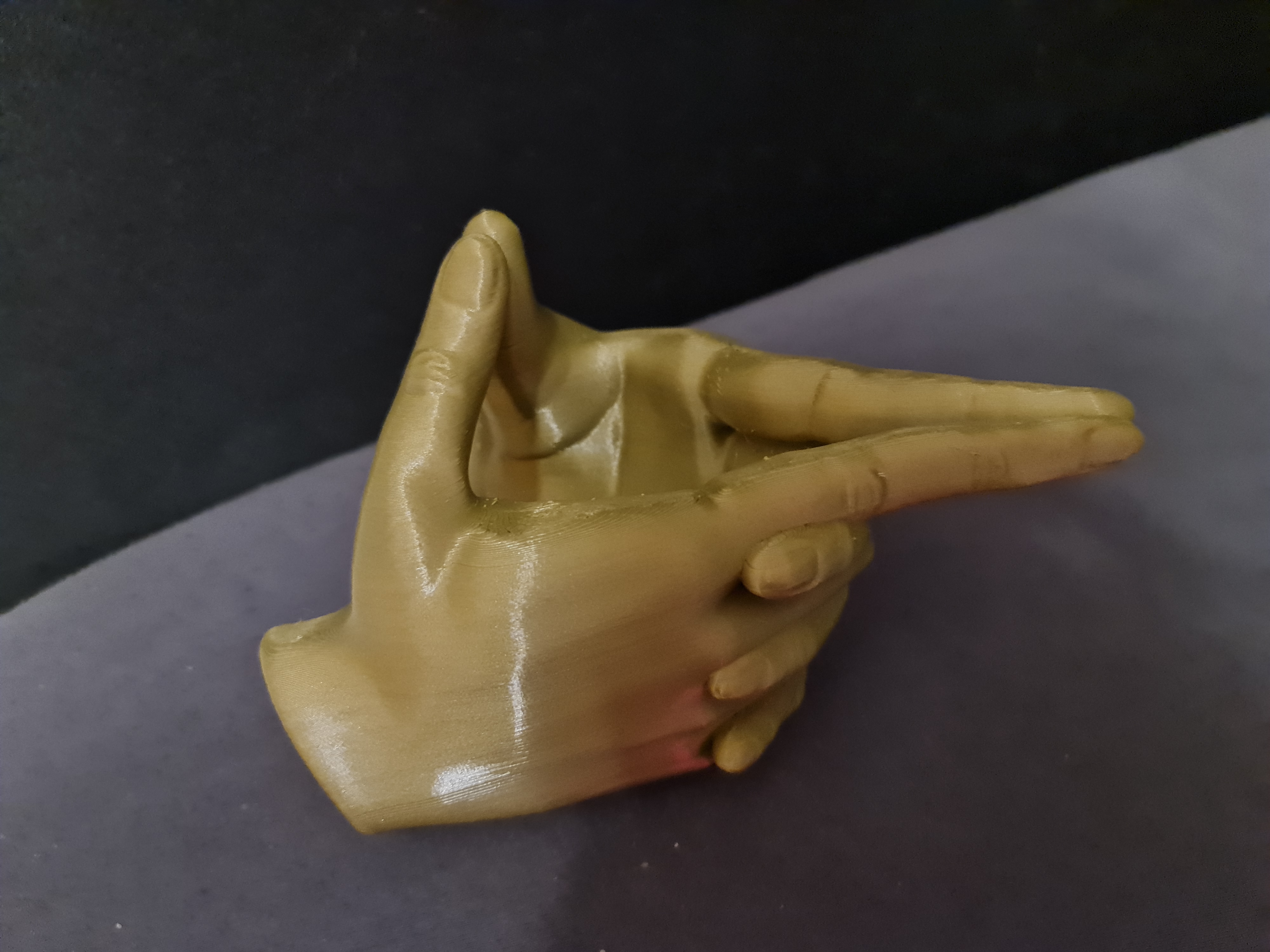 Andrew Tate Hand Gesture Breathe air Hand Geste by Cowu10 | Download ...