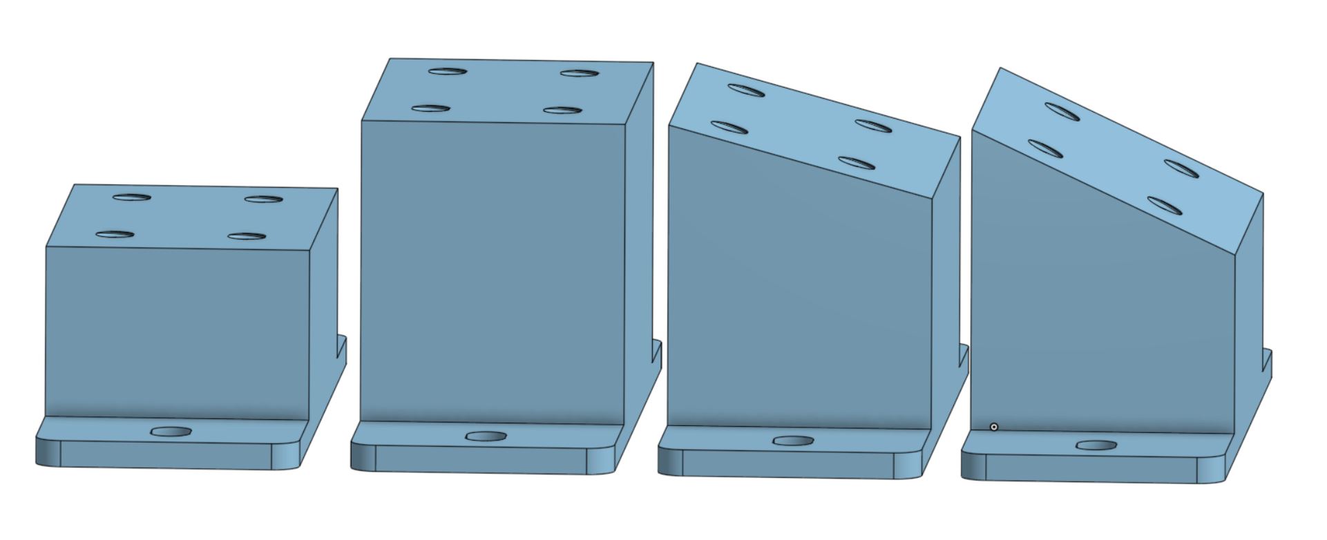 Filament Sensor Spacer For Anycubic Mega X By Tommaverick Download