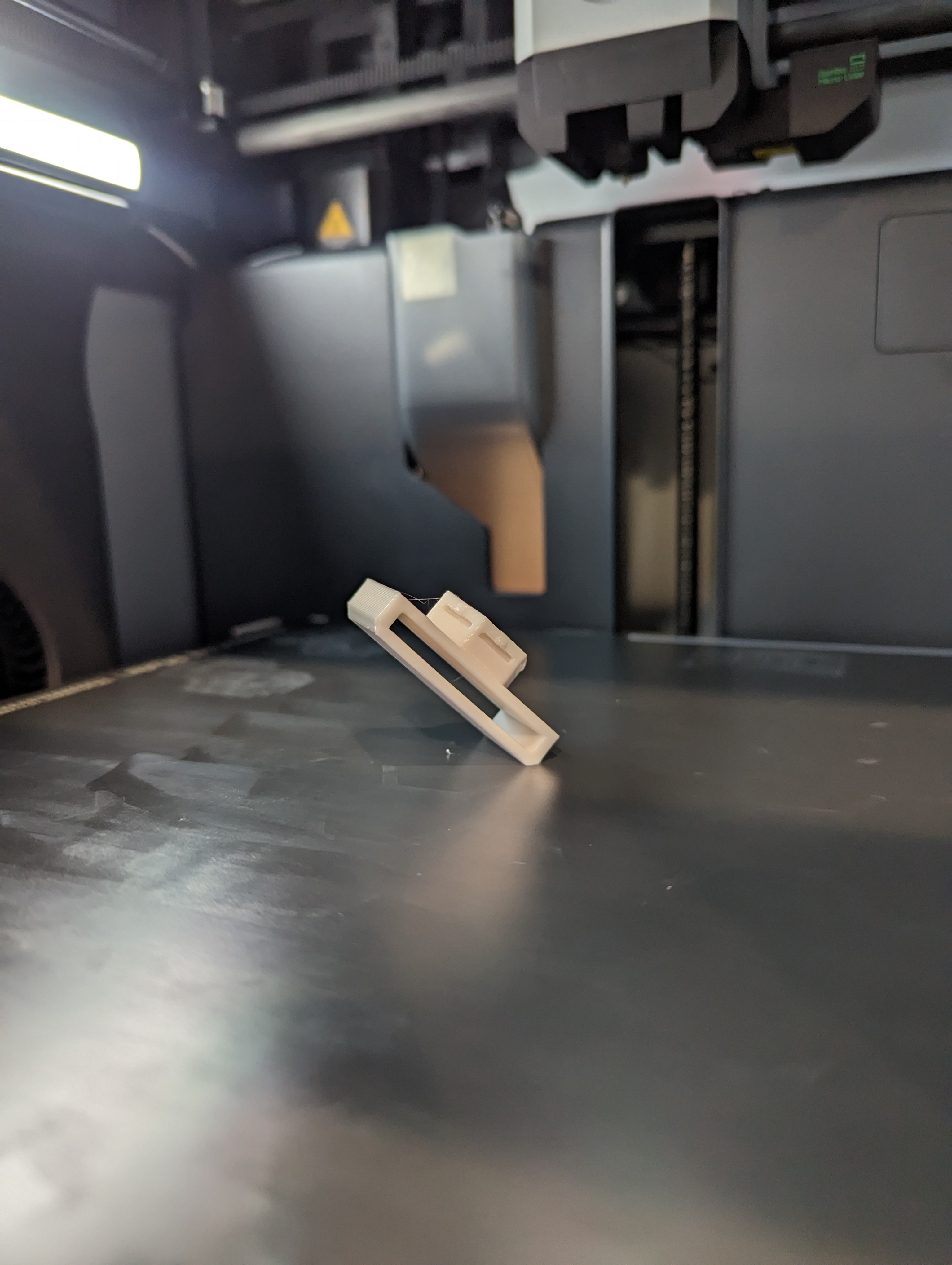 Honeycomb storage wall - Digital Angle Finder Insert by mathewsamuel ...