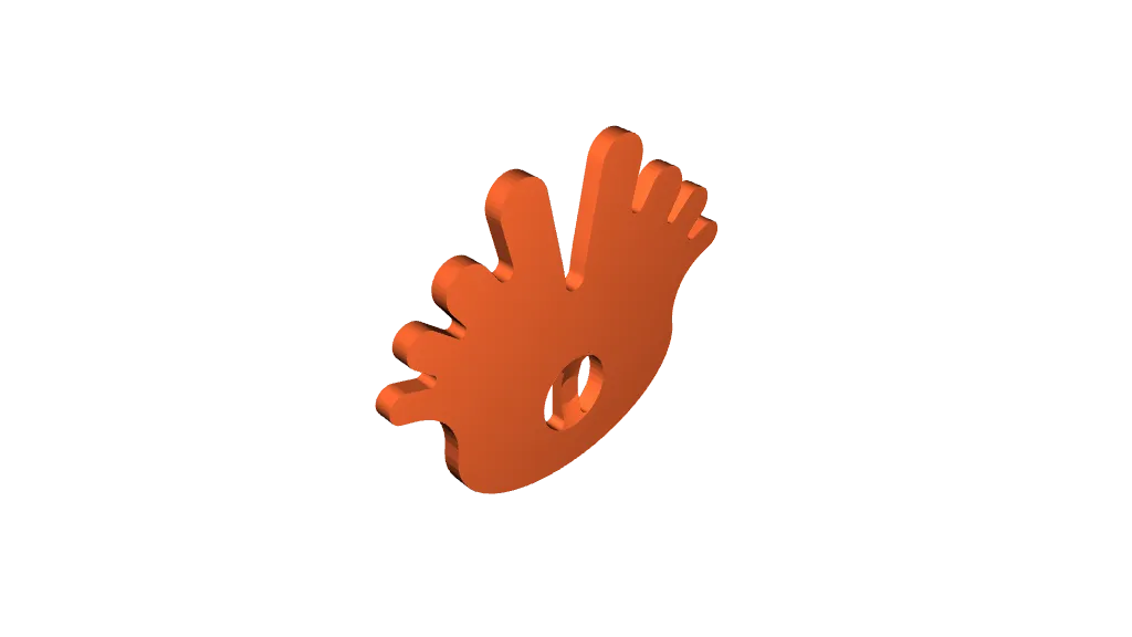 PopPom Weepul by Callsign0 | Download free STL model | Printables.com