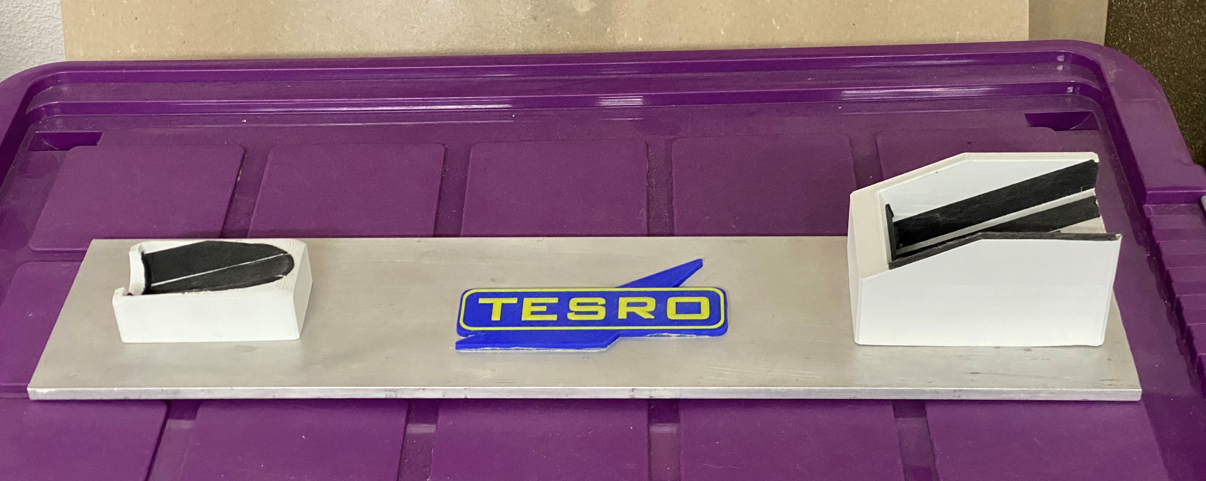 Air Pistol Stand by Tritschi | Download free STL model | Printables.com