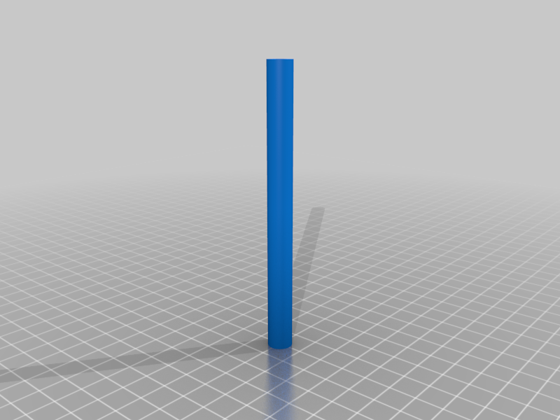Lime Light Camera Mount by Daniel Langdon | Download free STL model ...