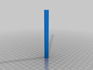 Lime Light Camera Mount by Daniel Langdon | Download free STL model ...