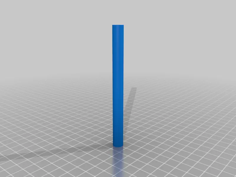 Lime Light Camera Mount by Daniel Langdon | Download free STL model ...