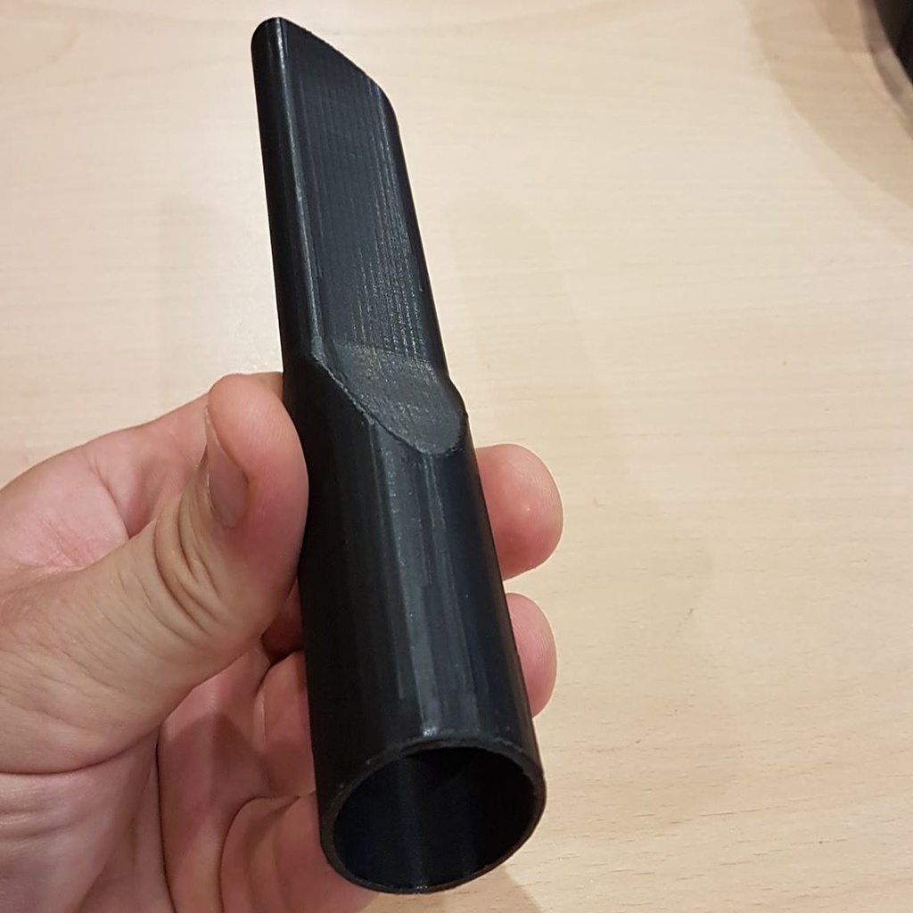 Embout aspirateur / Vacuum nozzle par Allan Fonroques 🚀 | Téléchargez ...