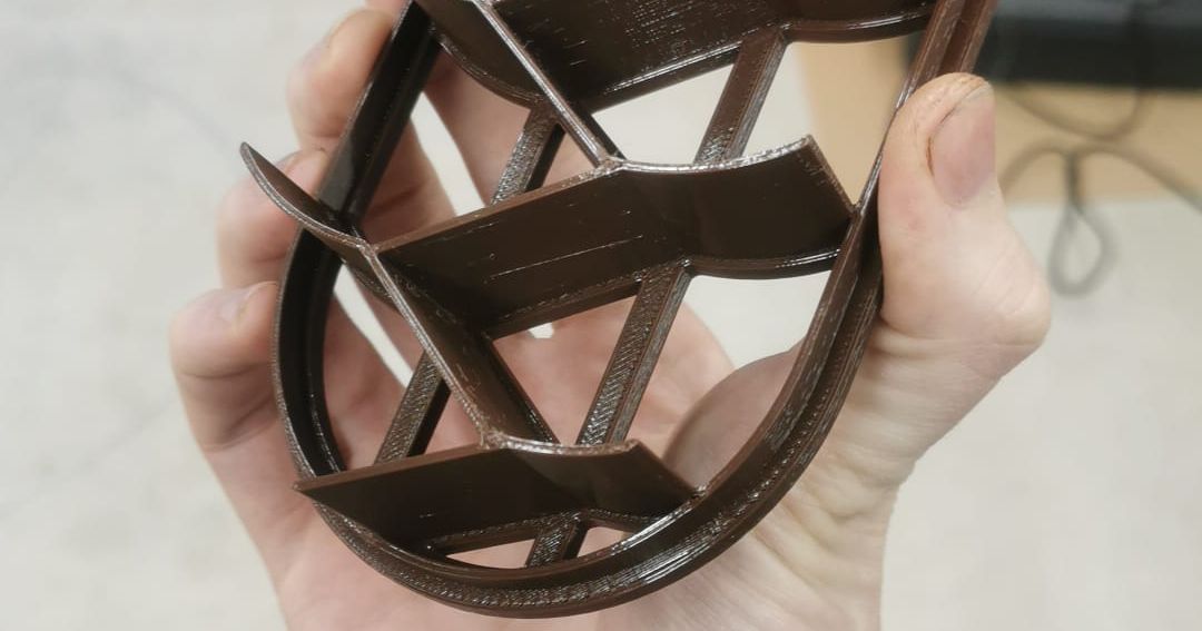 Bread roll punch by octopuss | Download free STL model | Printables.com