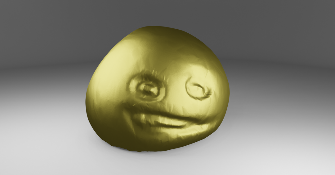 Kyle by Owenator5090 | Download free STL model | Printables.com