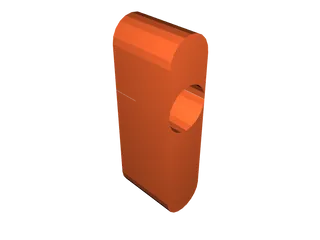 Router Lift for Full Size Router by Johnny B | Download free STL model ...