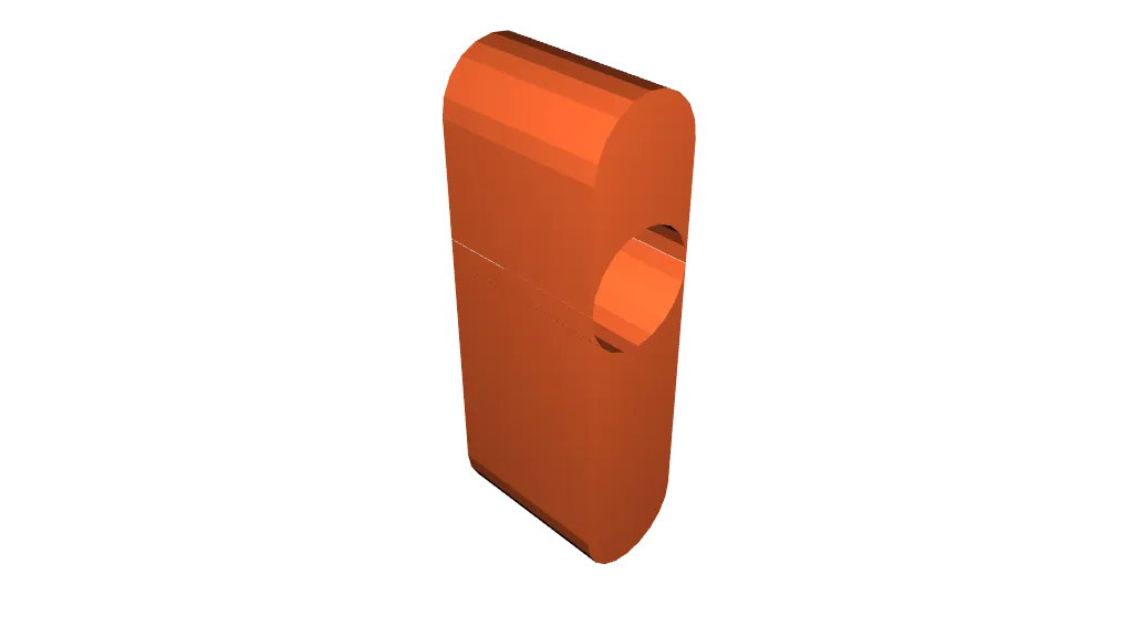 Router Lift for Full Size Router by Johnny B | Download free STL model ...