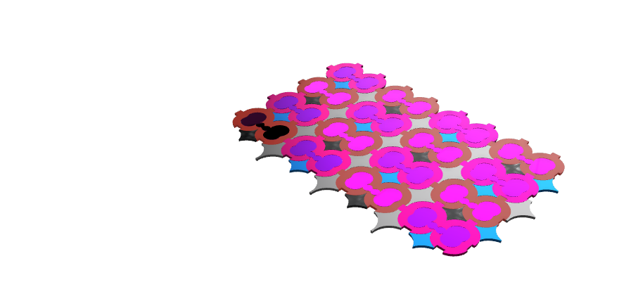 TESSELLATING COLLECTION 1 by Lauren Greenberg | Download free STL model ...