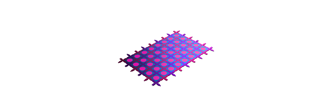TESSELLATING COLLECTION 1 by Lauren Greenberg | Download free STL model ...