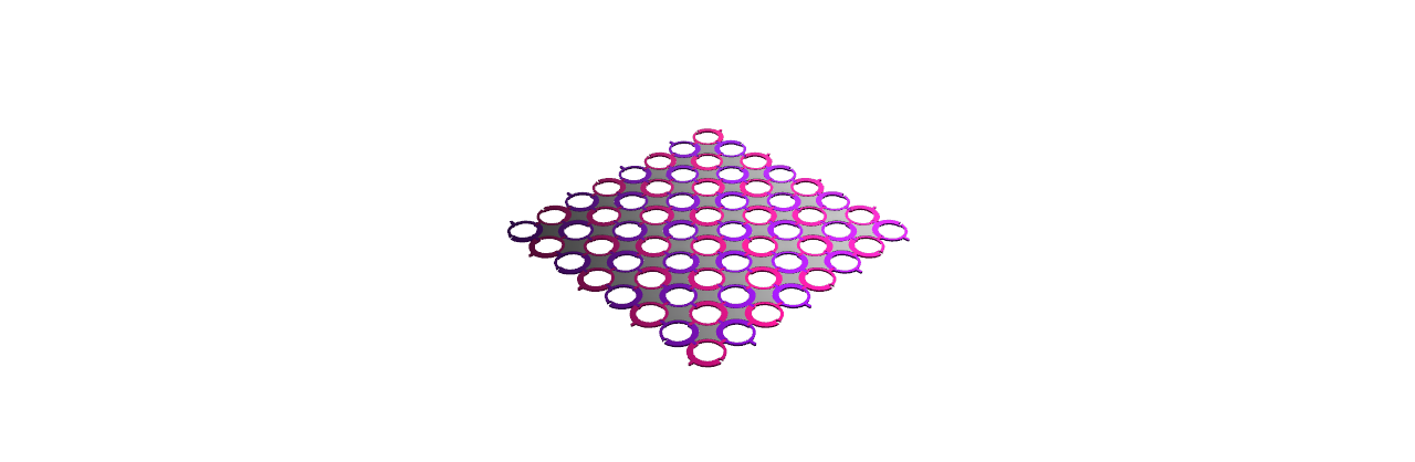 TESSELLATING COLLECTION 1 by Lauren Greenberg | Download free STL model ...