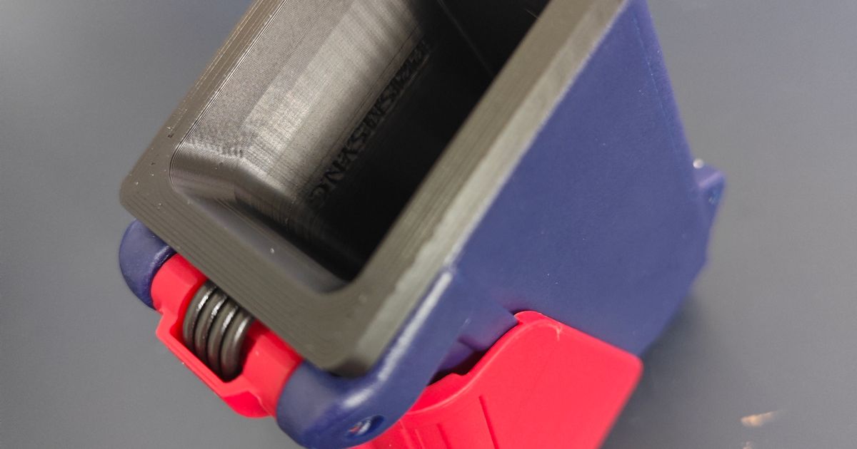 Magazine Loader Maglula Adapter Inserts (Various Types) by Sync Prism ...