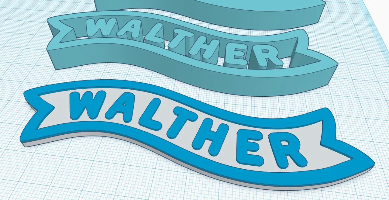 Walther Logos