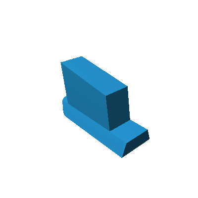 Front Sights for Haemmerli .22lr Pistol by Tritschi | Download free STL ...