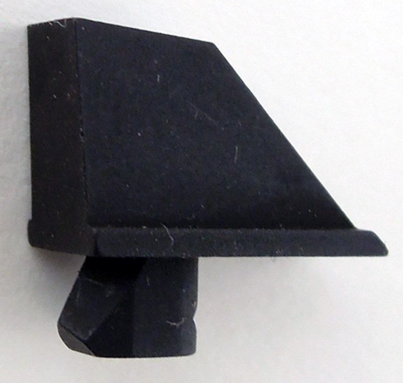 Front Sights for Feinwerkbau FWB AW93 .22lr Pistol by Tritschi ...