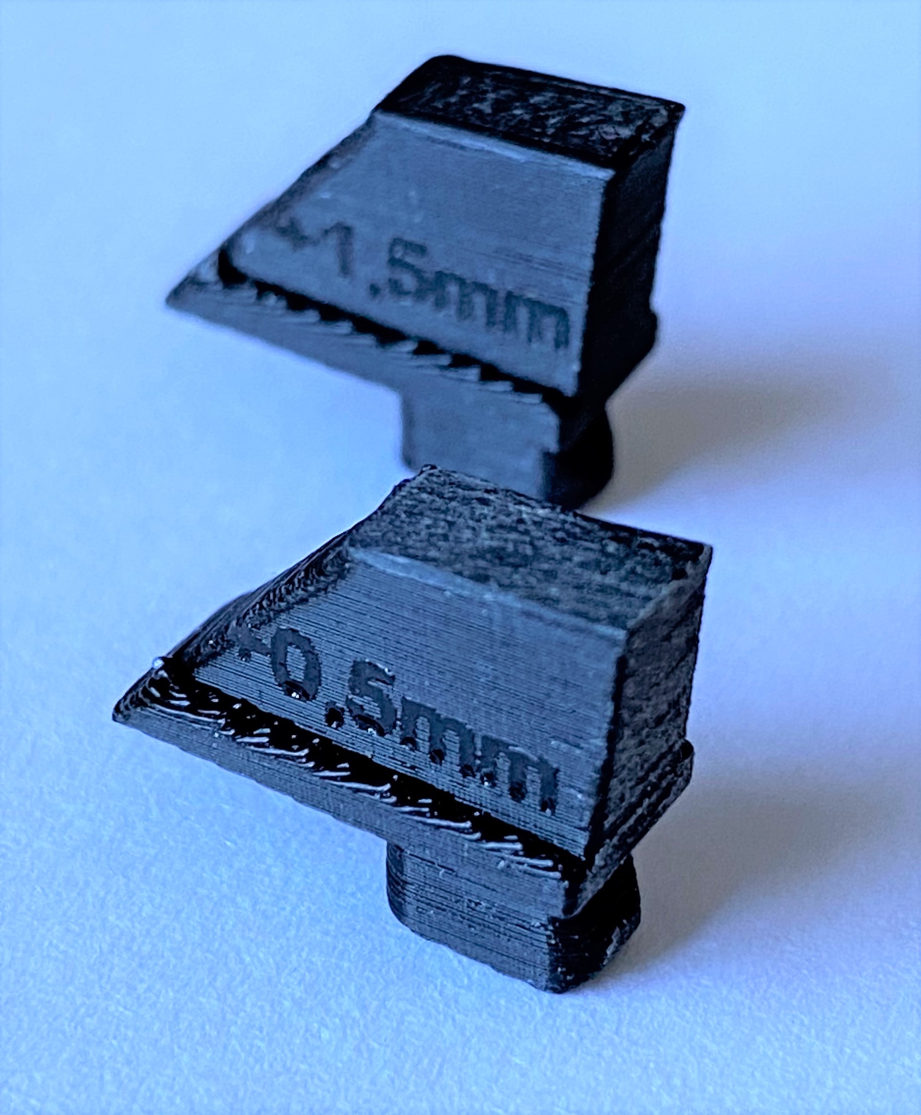 Front Sights for Feinwerkbau FWB AW93 .22lr Pistol by Tritschi ...