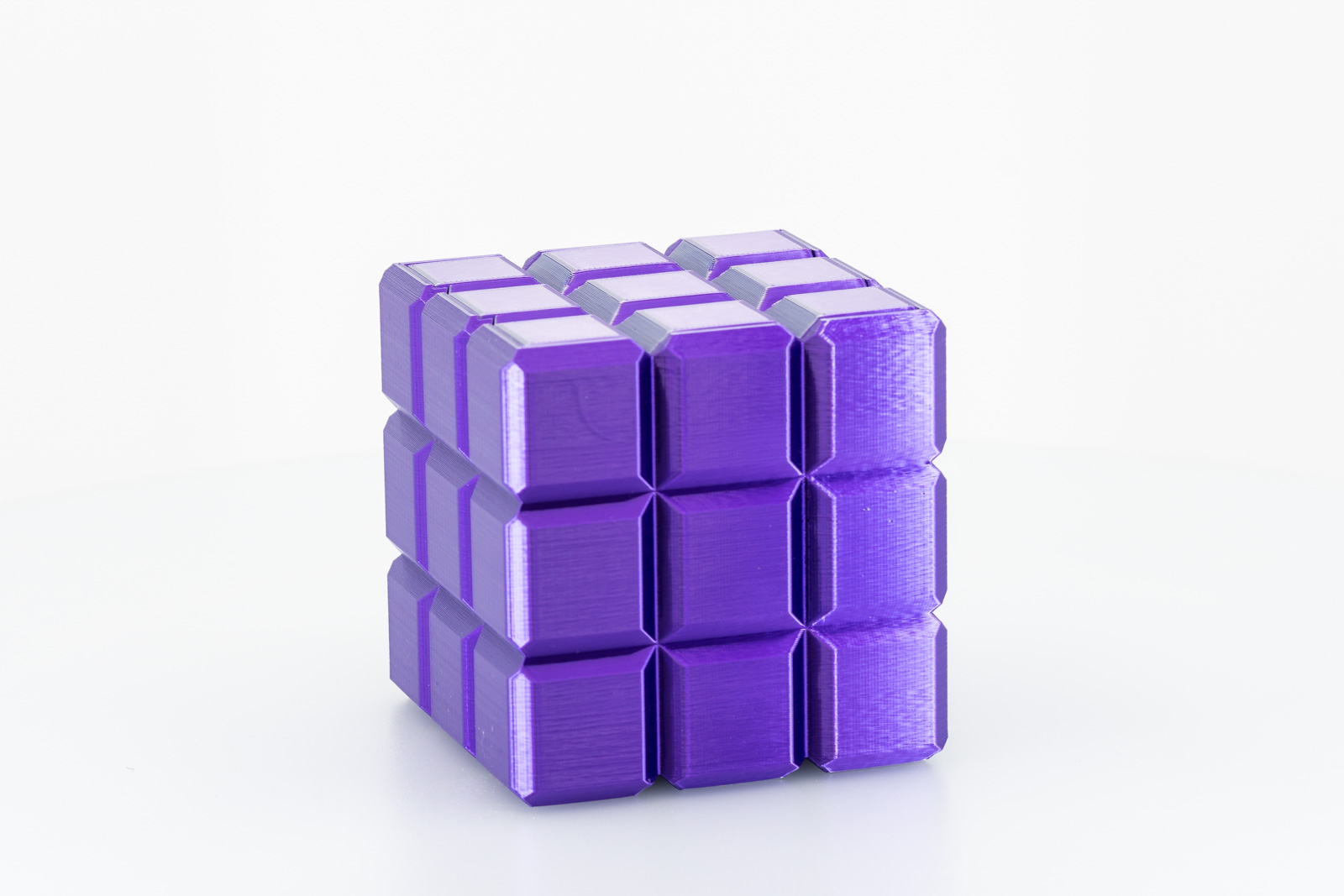 The Box of Cubes - an Easy Print in 41 Sizes by Metikumi | Download ...
