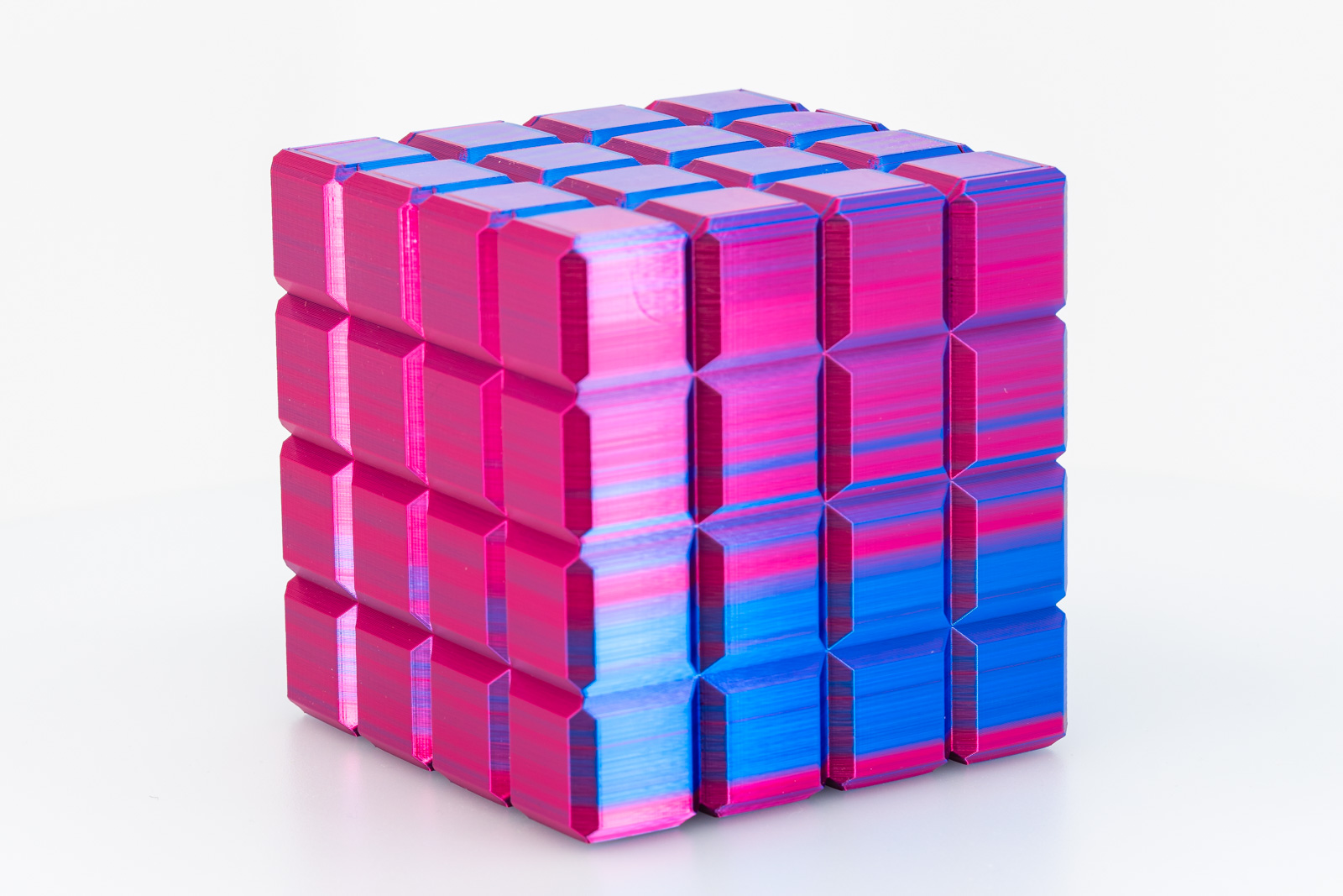 The Box of Cubes - an Easy Print in 41 Sizes by Lucky Resistor ...
