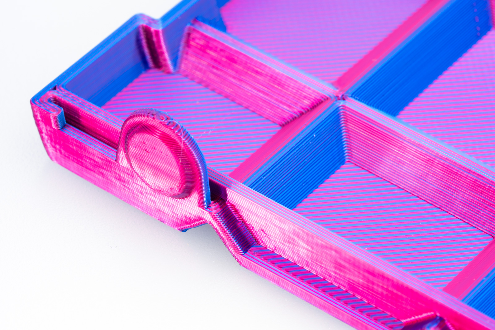 The Box of Cubes - an Easy Print in 41 Sizes by Metikumi | Download ...