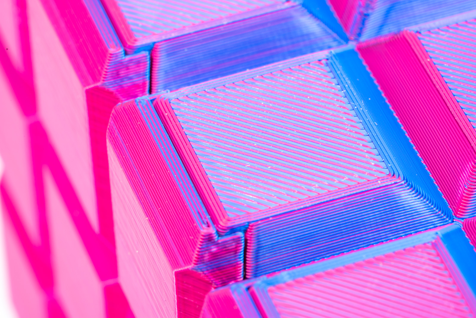The Box of Cubes - an Easy Print in 41 Sizes by Lucky Resistor ...