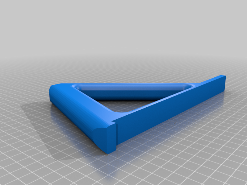 Push Block For Table Saw or Routing Table by pex | Download free STL ...