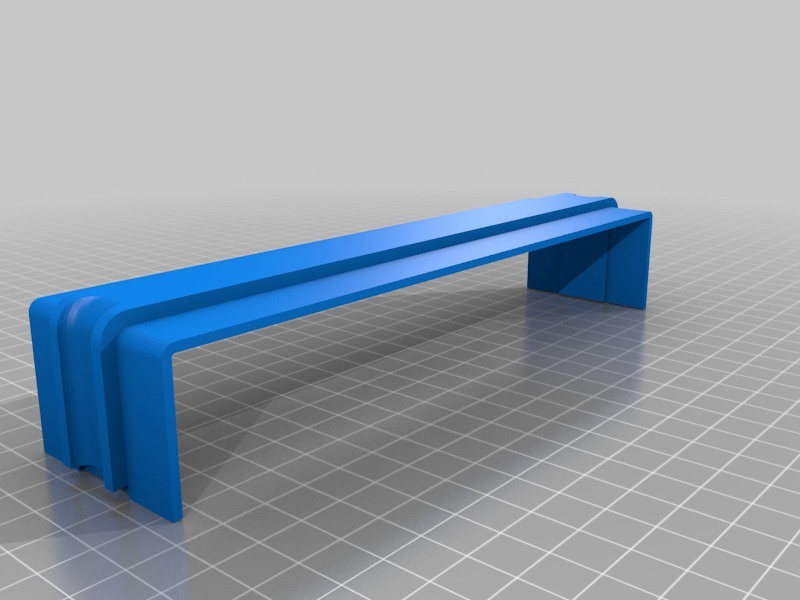 12S5P battery enclosure for MBS COMP 95 by pex | Download free STL ...