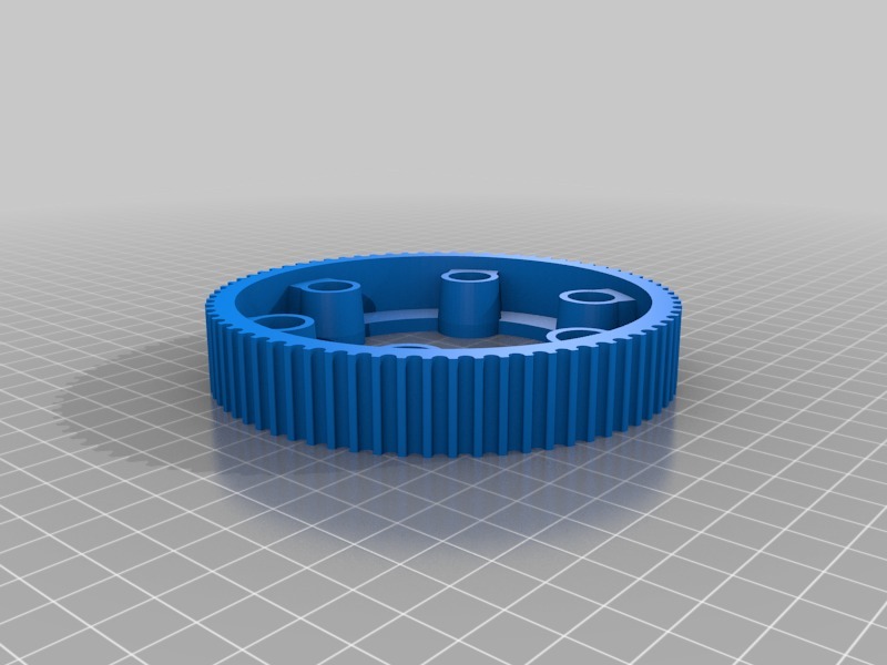 Electric Mountainboard with 3D printed motor mounts,enclosures and ...