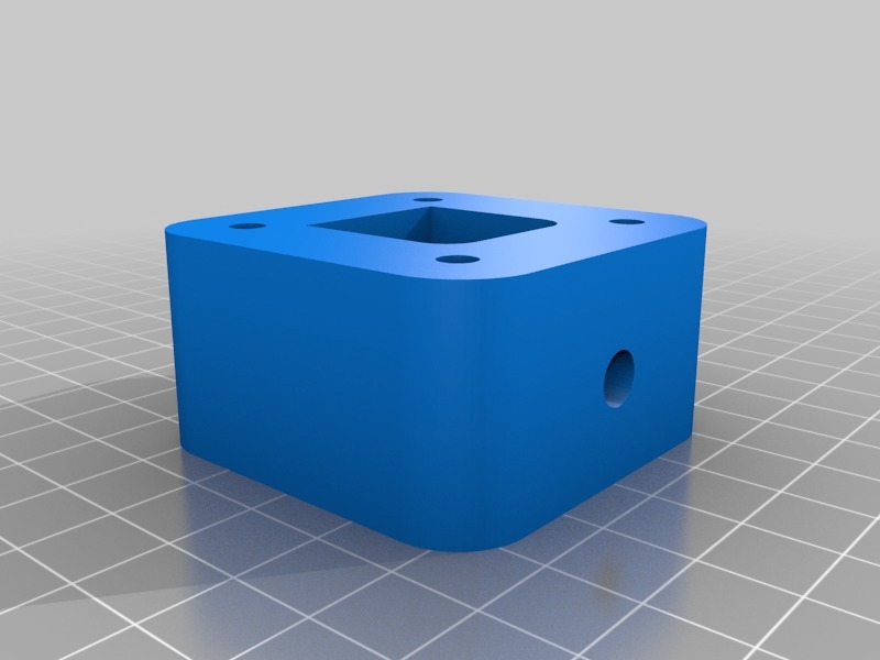 Electric Mountainboard with 3D printed motor mounts,enclosures and ...