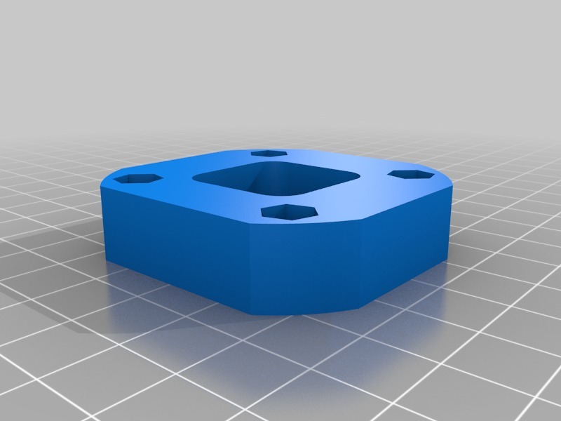 Electric Mountainboard with 3D printed motor mounts,enclosures and ...