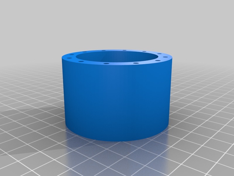 Needle files stand by pex | Download free STL model | Printables.com