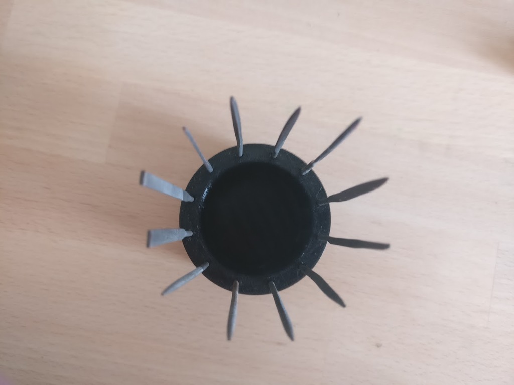 Needle files stand by pex | Download free STL model | Printables.com