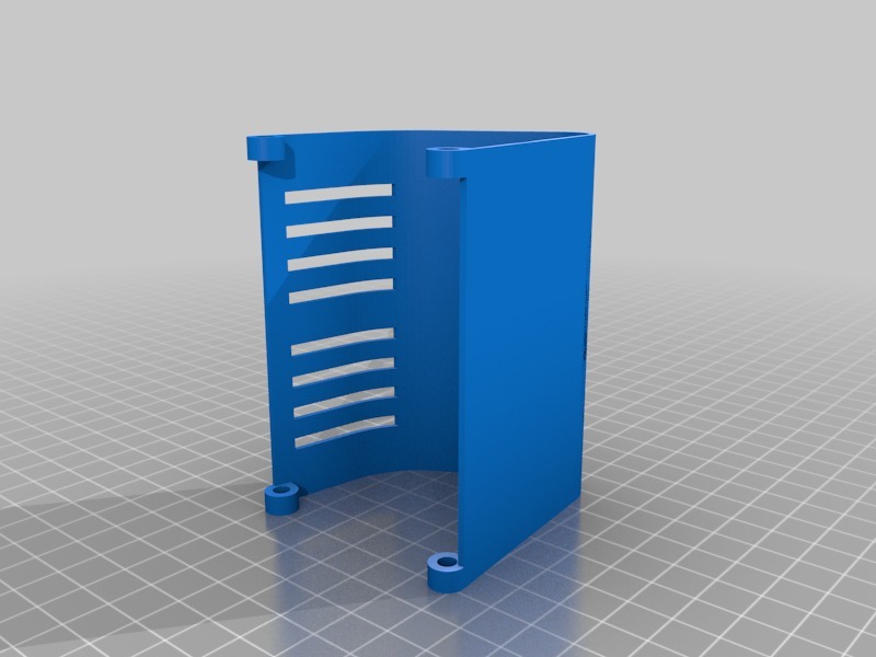 Open source electric longboard with 3d Printed parts by pex | Download ...