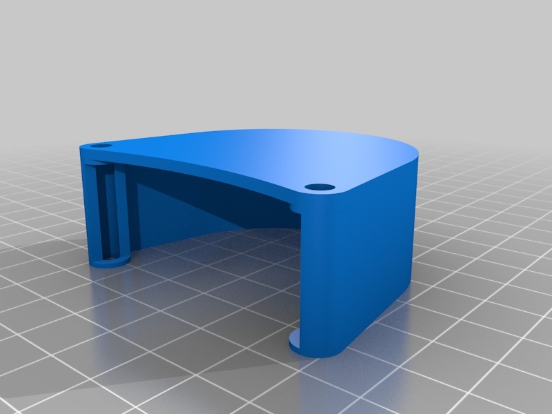 Open source electric longboard with 3d Printed parts by pex | Download ...