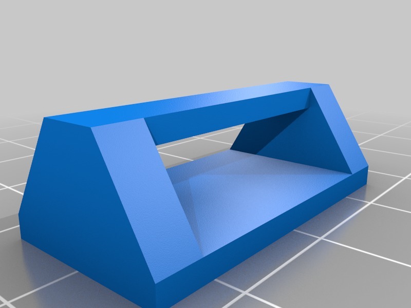 Open source electric longboard with 3d Printed parts by pex | Download ...