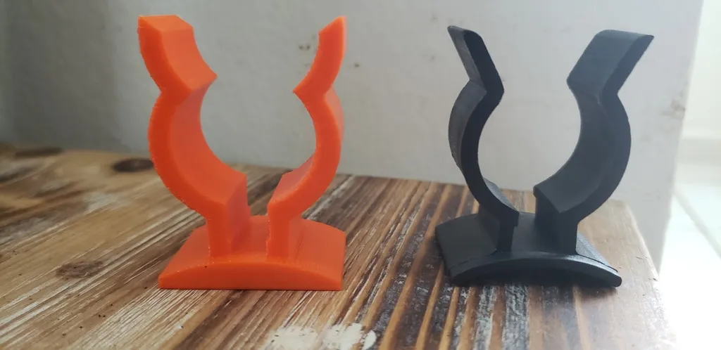 Kitchen Kickboard Clip by Krusmir | Download free STL model ...