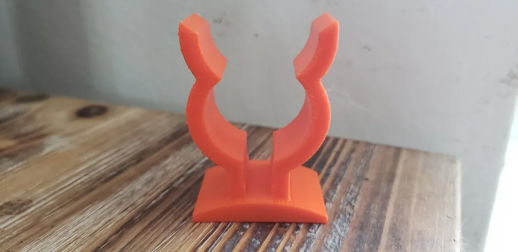 Kitchen Kickboard Clip by Krusmir | Download free STL model ...