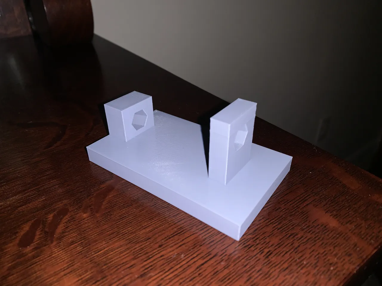 Aircraft OAT Probe Stand by RickM | Download free STL model ...