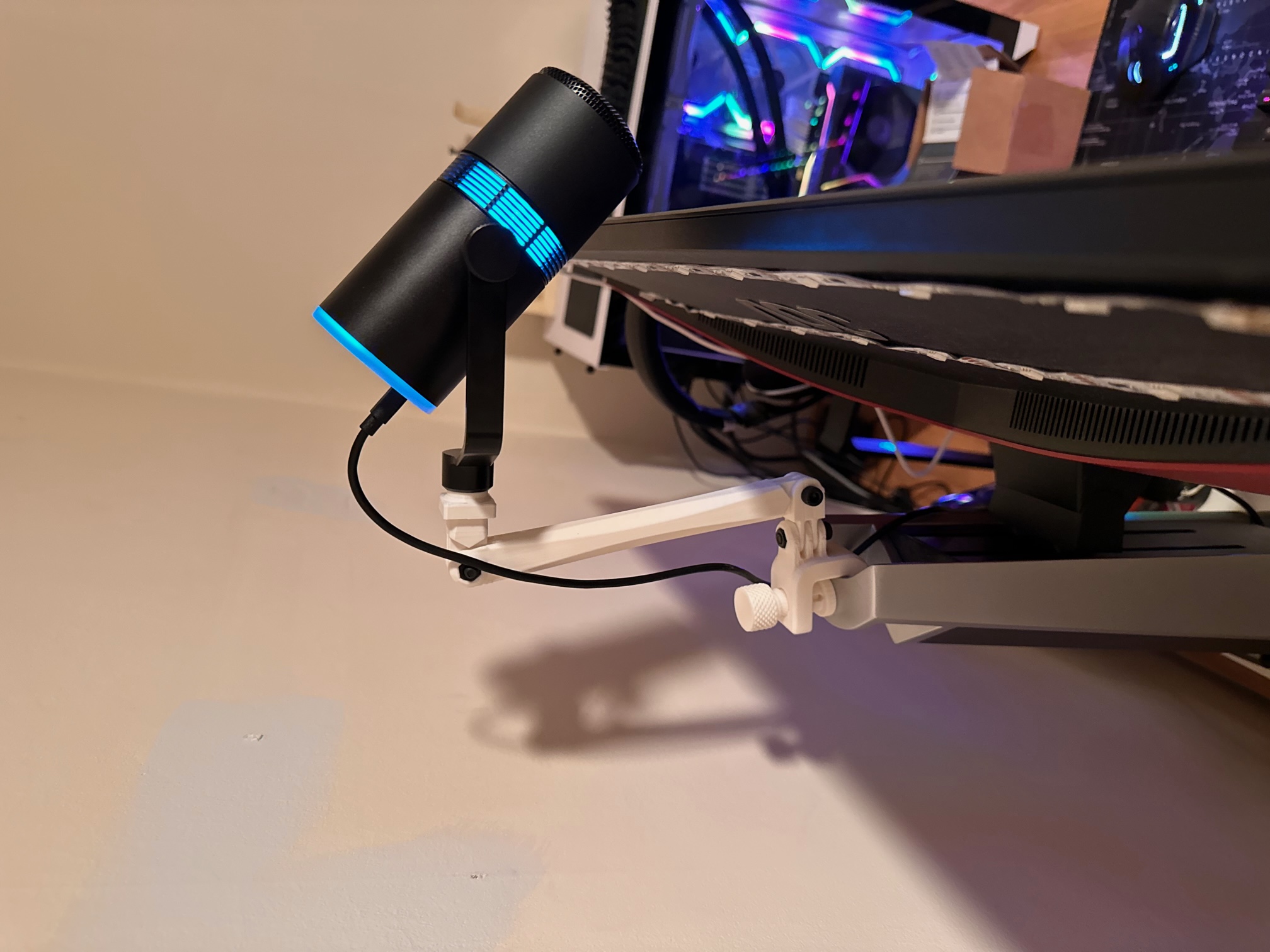 5/8" Adapter for Modular Mounting System by Christopher | Download free ...